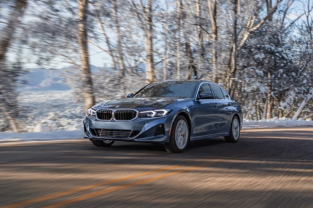 BMW Road Home 2025 | Sewell BMW of the Permian Basin