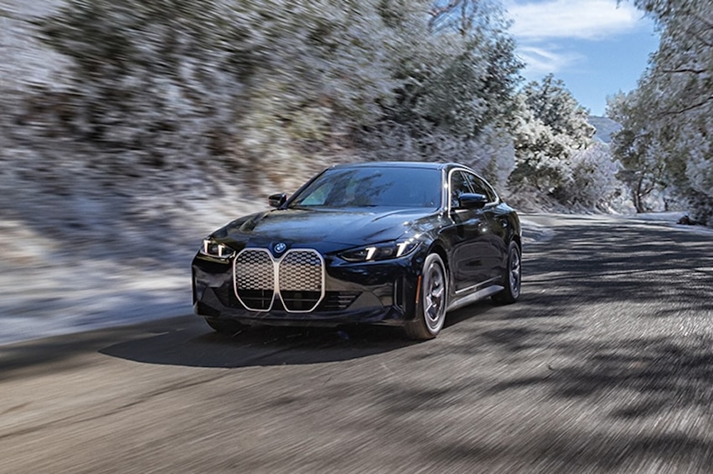 BMW Road Home 2025 | Sewell BMW of Plano