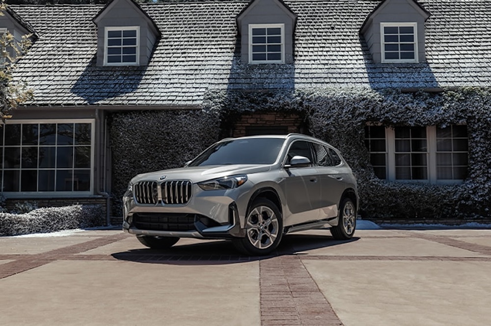 BMW Road Home 2025 | BMW of South Miami