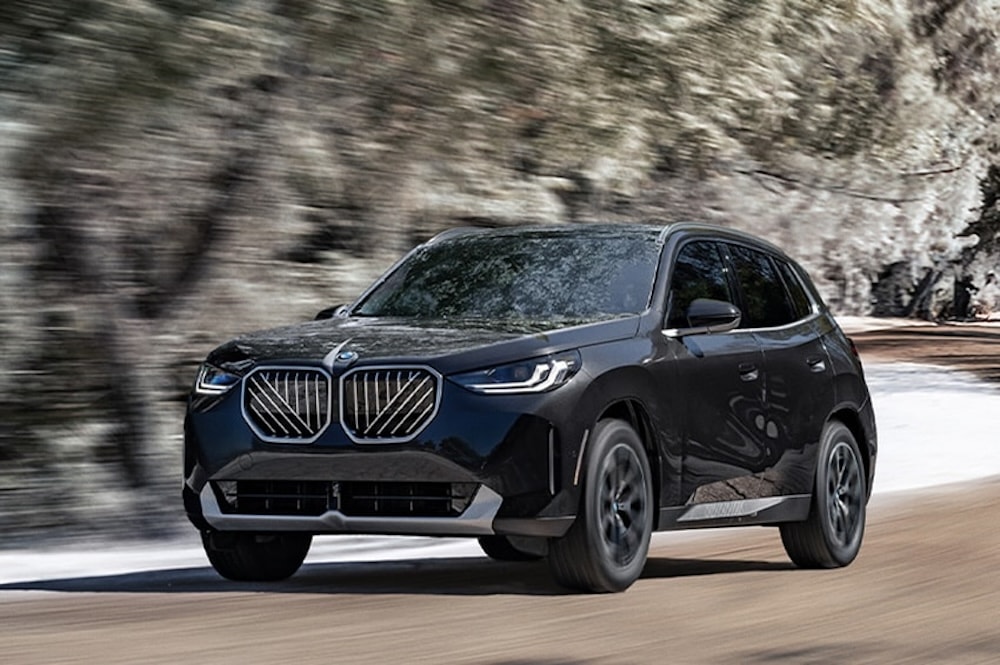 BMW Road Home 2025 | Sewell BMW of the Permian Basin